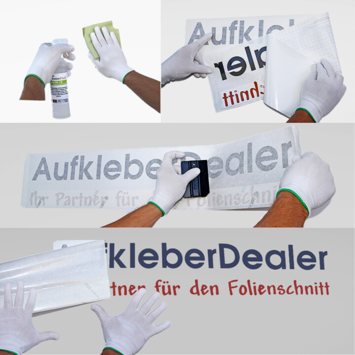 Folienschnitt Folienplot Folienschnitt Plottaufkleber
